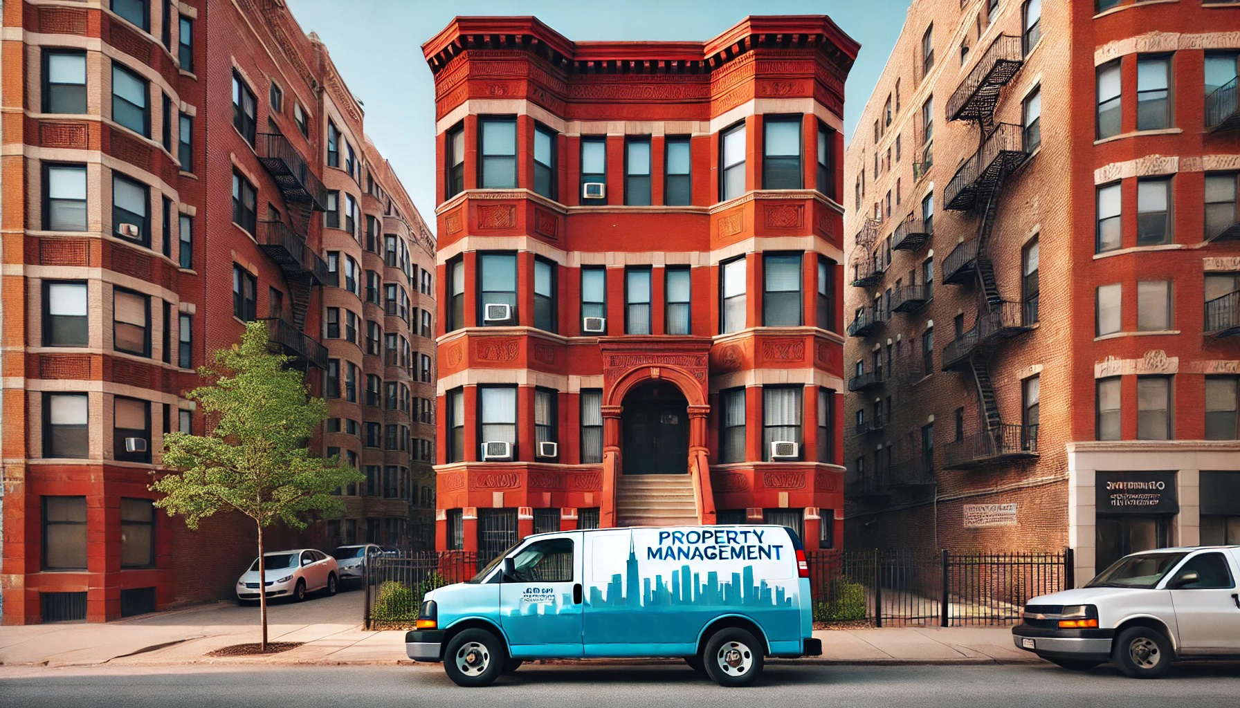 Strategic Budgeting for Property Management in Chicago