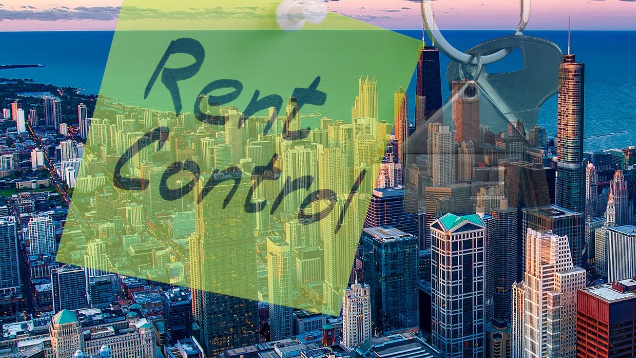 Chicago Rent Control 2025: What Landlords Must Know