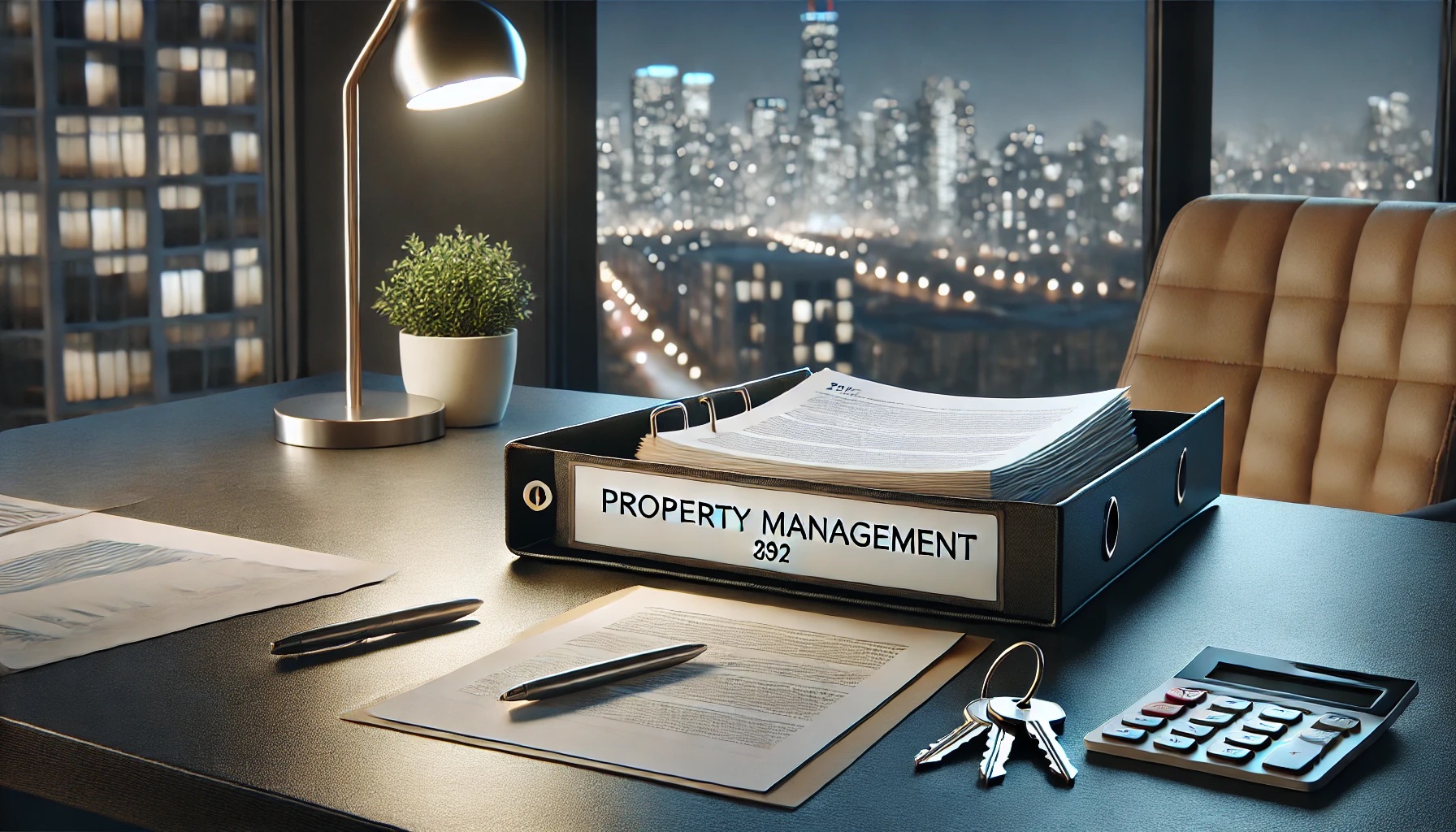 Standard Property Management Fees: What Are You Paying For in Chicago?