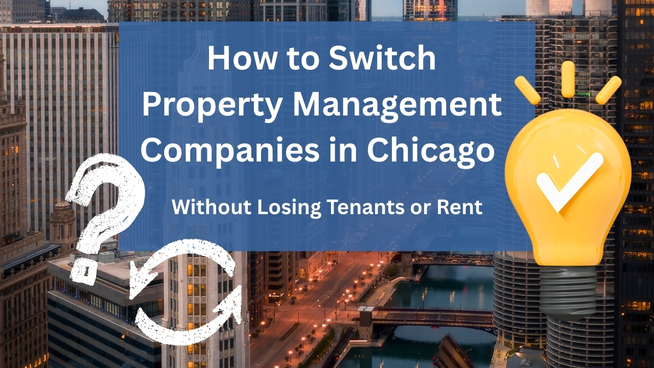 Illinois & Chicago Rental Law Changes for 2026 | Landmark Property ...