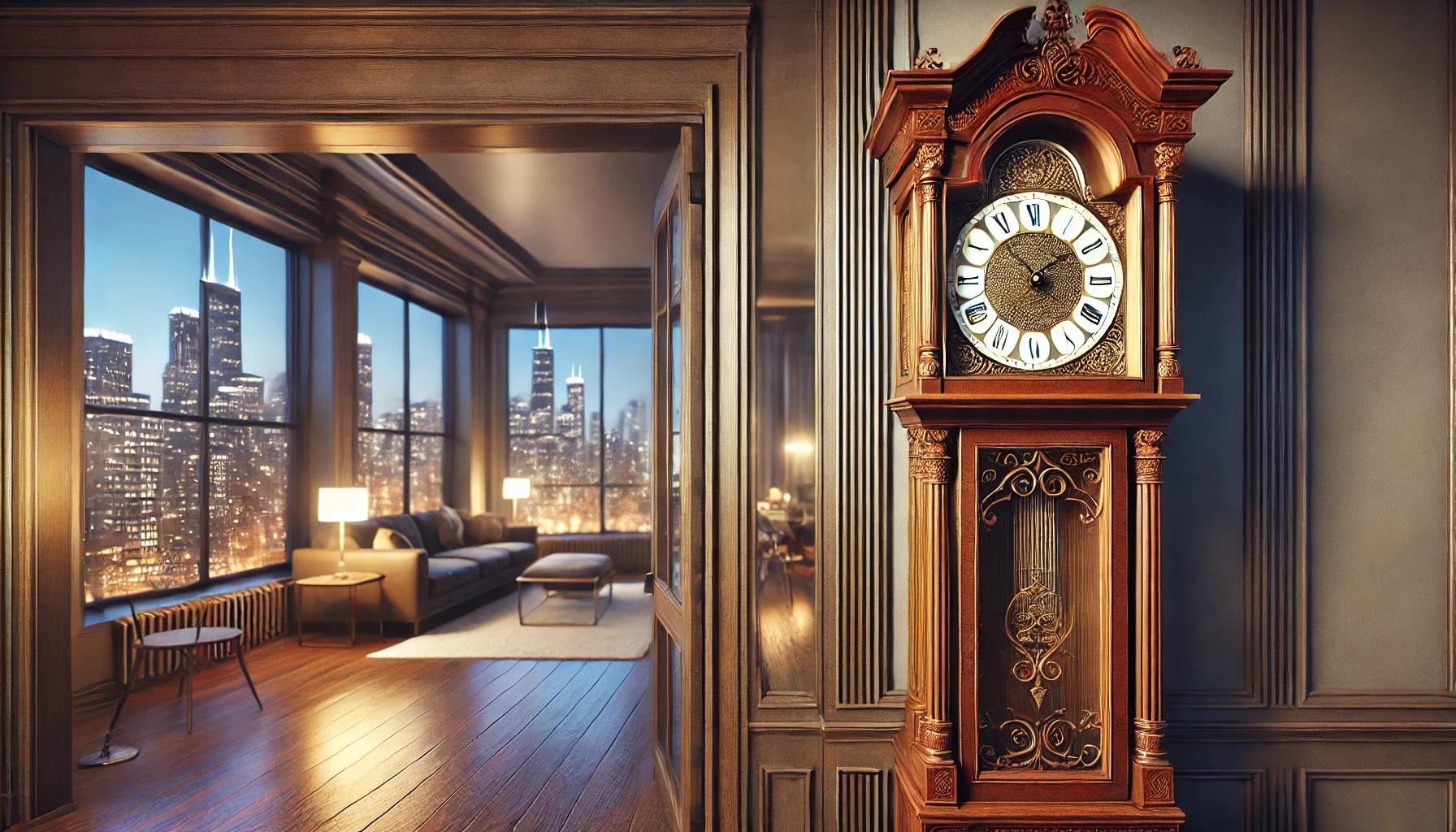 Standard Property Management Fees: What Are You Paying For in Chicago?